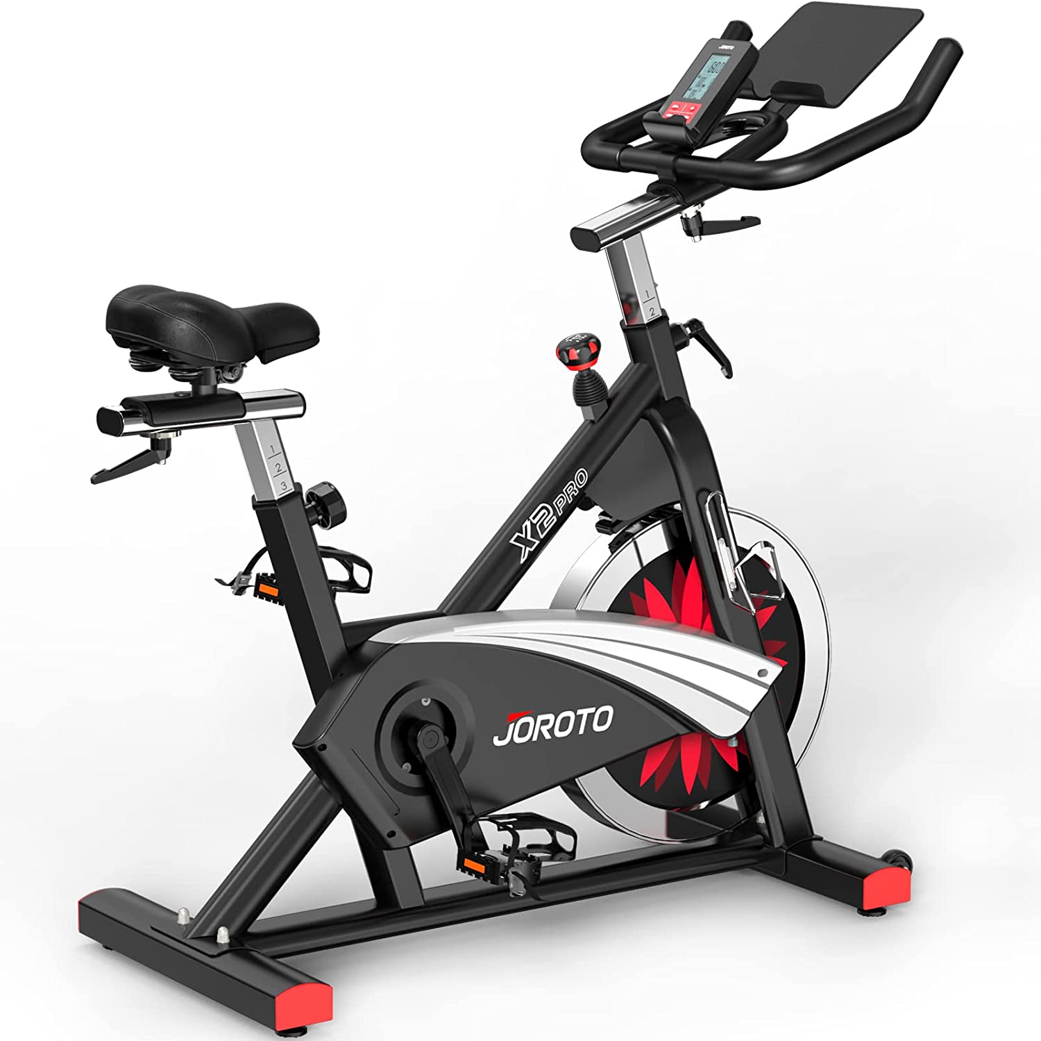 JOROTO X2PRO Bluetooth Stationary Exercise Bike