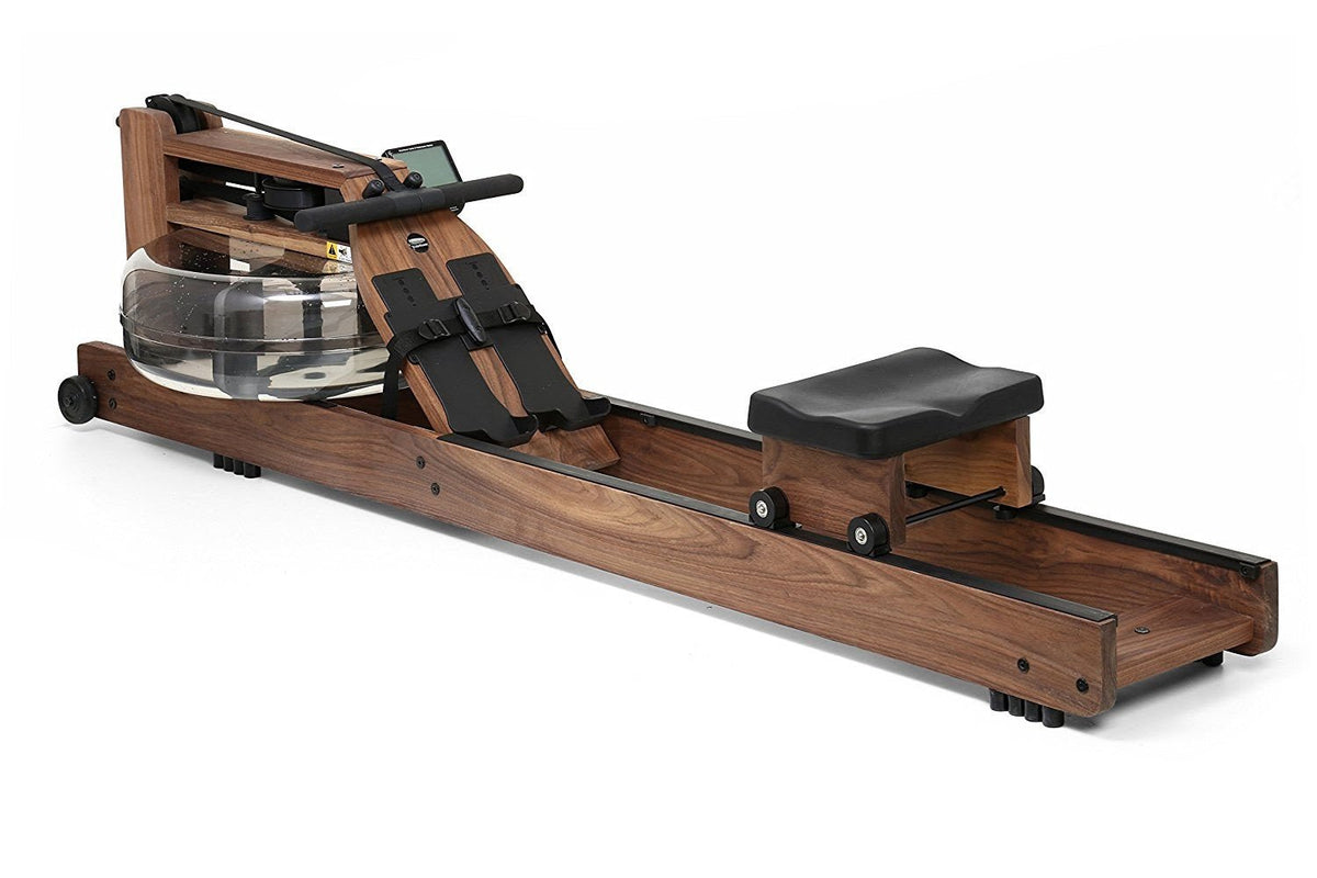 How to Maintain and Care for Your Water Rowing Machine