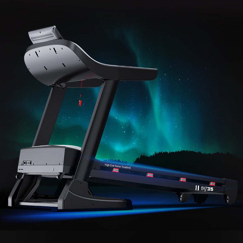 Integrating Auto Incline Treadmills into HIIT Workouts for Maximum Results