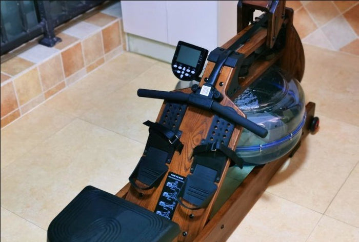 Water Rowing Machine vs. Air Rowing Machine: Which Is Right for You?