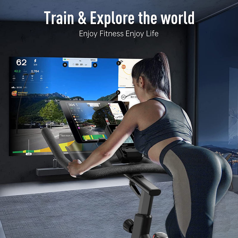 JOROTO X4S Bluetooth Exercise Bike
